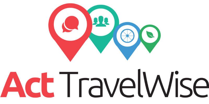 SmartGo ACT Travelwise