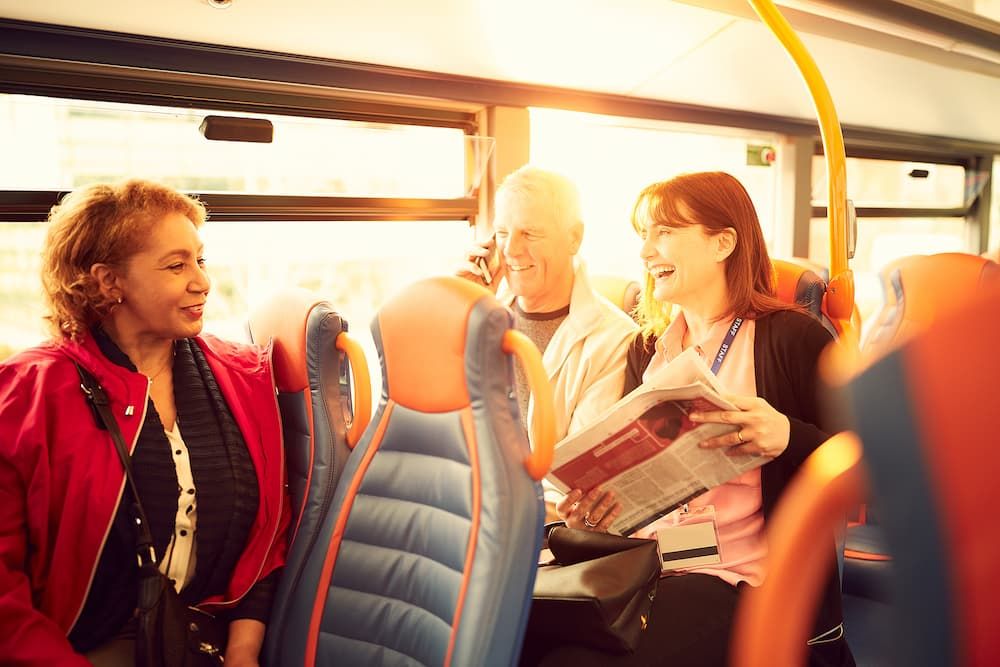 Welcome to SmartGO Brackmills Gateway